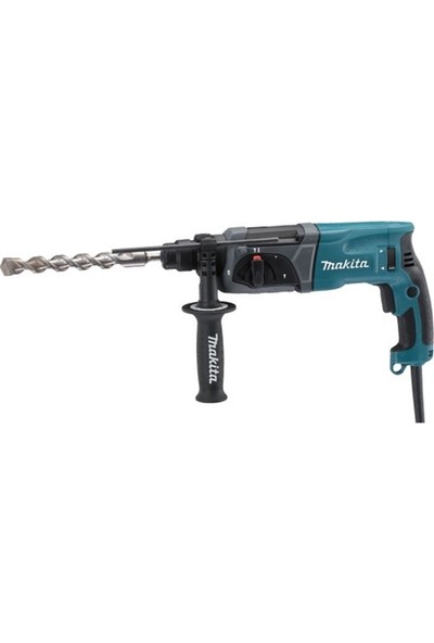 Makita Hr 2470 Kırıcı Delici Matkap Makita Hr 2470 Kırıcı Delici Matkap