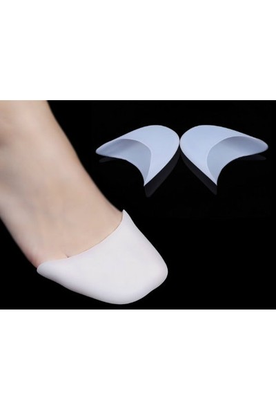 Parmak Koruyucu Silikon Parmak Gömleği (2 Adet) V3-