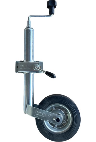 Knott Römork Karavan Destek Tekeri 48 mm Knott Römork Karavan Destek Tekeri 48 mm