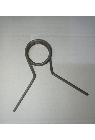 Fk Oto Ford Courier Vites Mekanızma Ayırıcı Yayı 2014-2021