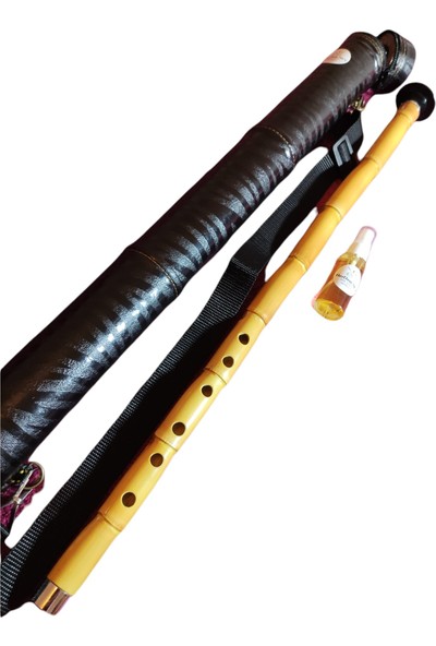 Herdem Başlangıç Seviye Kız Ney Sol El Herdem Başlangıç Seviye Kız Ney Sol El