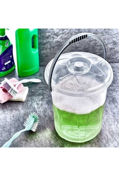 En Uygun Ürün Şeffaf Su Kovası