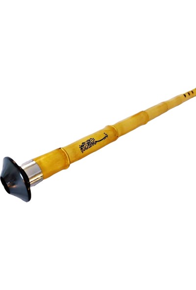 Herdem Ney Profesyonel Seri Kız (Si) Solel Herdem Ney Profesyonel Seri Kız (Si) Solel