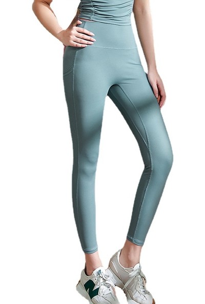 Vsemleing Kadın Spor Tayt (Yurt Dışından)