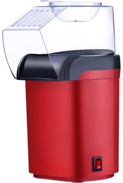 YJ Meet Mısır Patlatma Makinesi (Yurt Dışından) YJ Meet Mısır Patlatma Makinesi (Yurt Dışından)