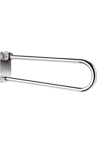 Evistro Engelli Yaşlı Hasta Tutunma Barı Hareketli Küvet Tutamağı 73CM Evistro Engelli Yaşlı Hasta Tutunma Barı Hareketli Küvet Tutamağı 73CM