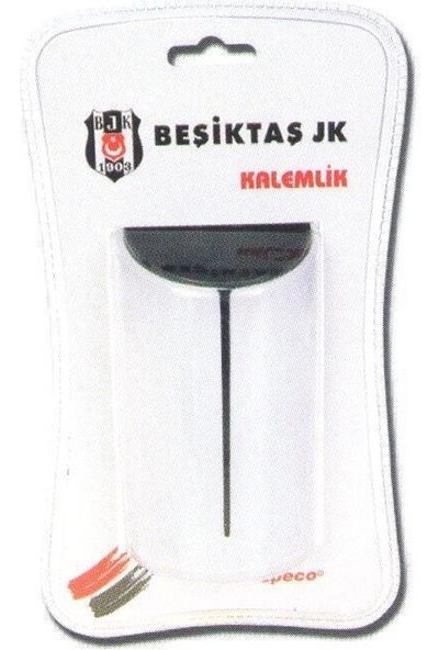 Speco Beşiktaş Jk Tel Zımba
