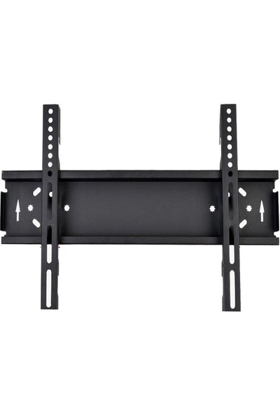 Qaso Telefunken 49TU7020 Tv LCD LED Televizyon Sabit Duvar Askı Aparatı