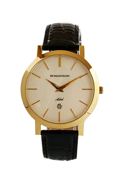 Romanson RL0111MXGC21 Erkek Saati