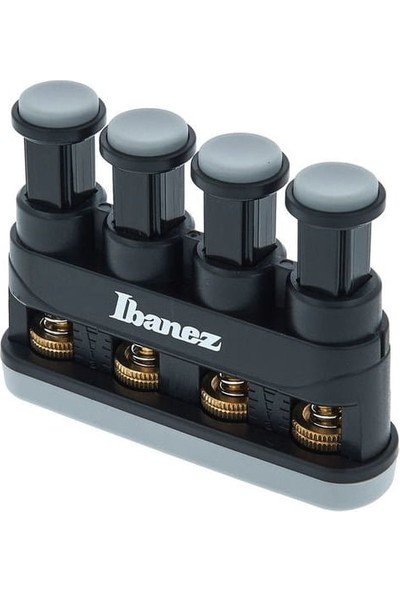 Ibanez IFT20 Parmak Egzersiz Aparatı.
