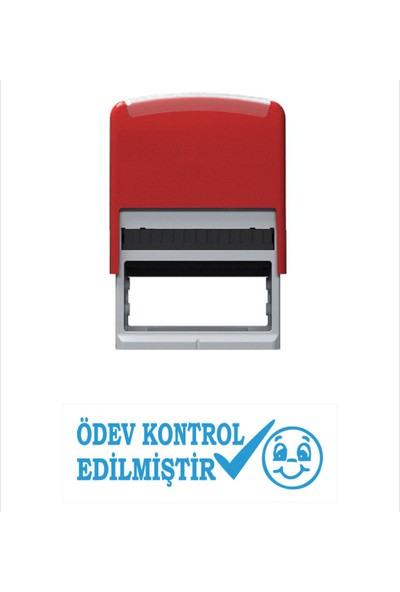 Baskı Life Ödev Kontrol Edilmiştir Öğretmen Kaşesi Mavi Baskı Life Ödev Kontrol Edilmiştir Öğretmen Kaşesi Mavi