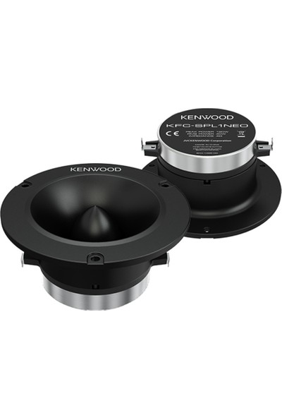 Kenwood KFC-SPL1NEO 10 cm Tweteer