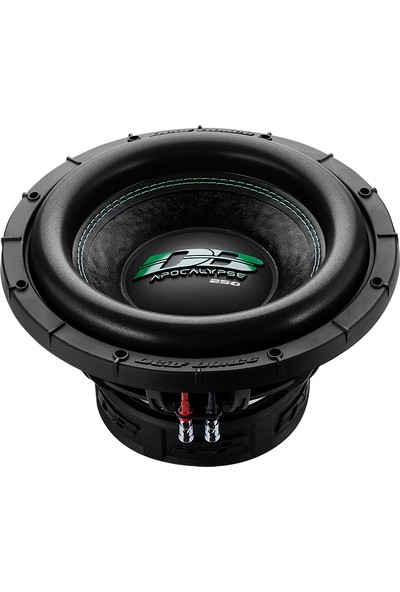 Apocalypse DB-SA252 D1/d2 Oto Hoparlör Apocalypse DB-SA252 D1/d2 Oto Hoparlör