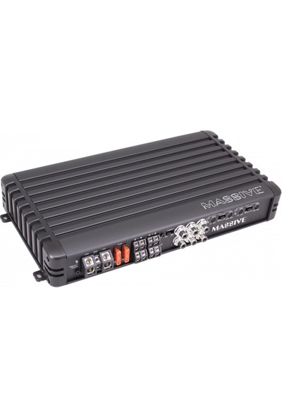 Massıve MS-XL5100.5 4X80 1X320 Bas Ses ve Bas Amfisi Massıve MS-XL5100.5 4X80 1X320 Bas Ses ve Bas Amfisi
