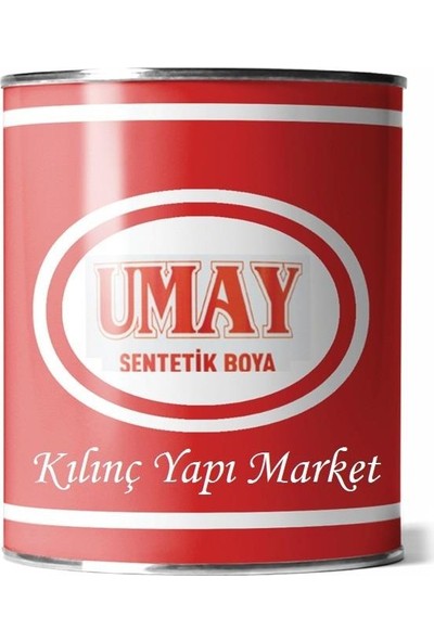 Umay Sonkat Sentetik Boya 1/1