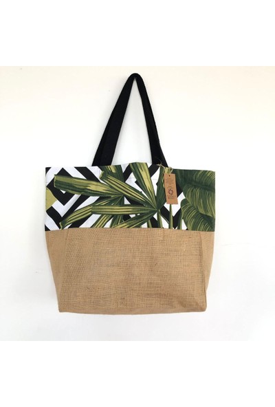 Sevkar Göçmen Kadınlar Nehla Çanta