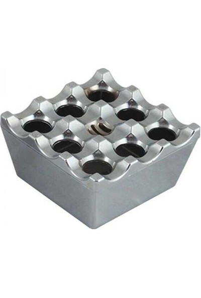 Npicco Metal Rüzgarlıklı Küllük Gastrontepe Npicco Metal Rüzgarlıklı Küllük Gastrontepe