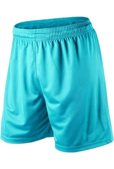 Mufa Life Sport Çocuk Futbol Şortu Çocuk Antrenman Şort