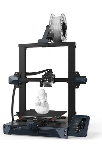 Creality 3D Creality Ender-3 S1 3D Printer Creality 3D Creality Ender-3 S1 3D Printer
