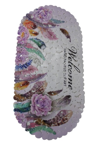 Nazmish Duşakabin Banyo Kaydırmazı