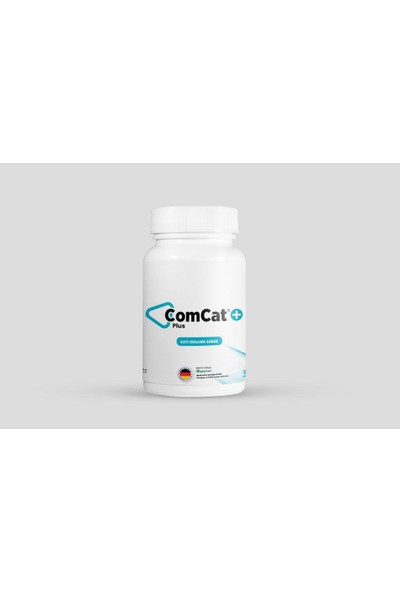 Comcat Plus Organik Gübre 250ML