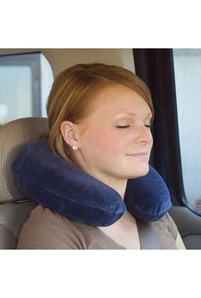 Ern Toptan Araç Boyun Seyahat Yastığı