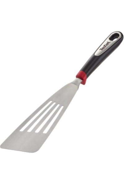 Tefal ıngenio metal uzun spatula - 2100098782 Tefal ıngenio metal uzun spatula - 2100098782