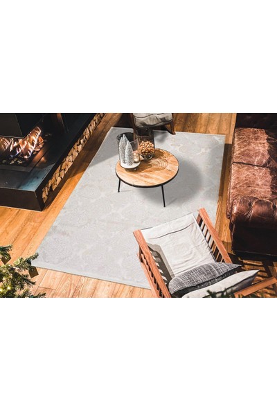 Mühür Halı Akrilik Iplik Salon Halısı 7504 Mühür Halı Akrilik Iplik Salon Halısı 7504