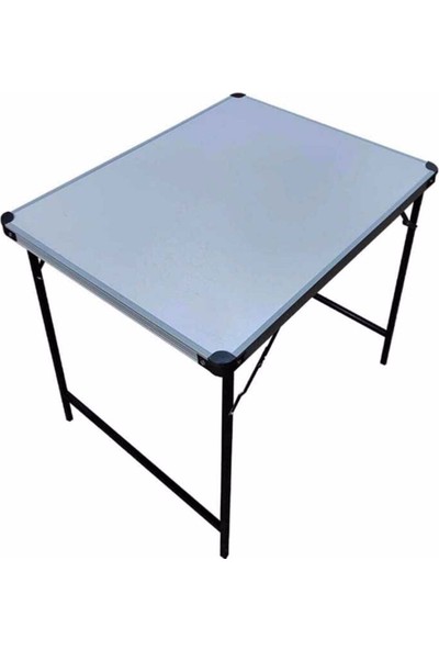 Solano Katlanır Masa Portatif Büyük Boy Solano Katlanır Masa Portatif Büyük Boy