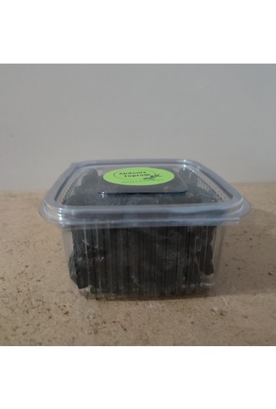Akdeniz Toprağı Kuru Erik Çekirdeksiz 200 gr