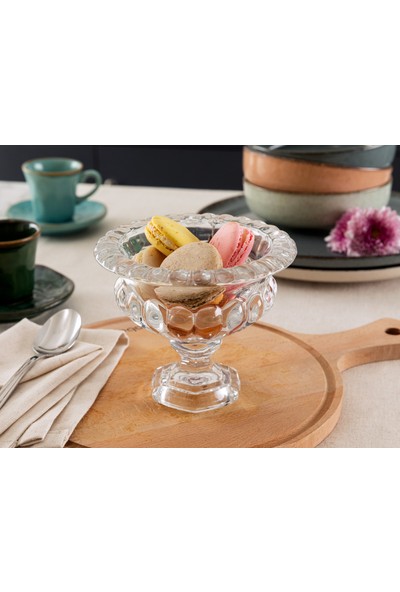 Madame Coco Claes Küçük Boy Vazo