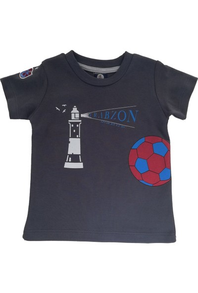 TS Club Tshirt Deniz Feneri Baskılı