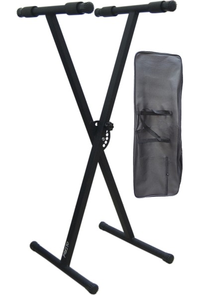 Presto Nw/sng Org, Klavye Sehpası / Standı ve Org Kılıfı