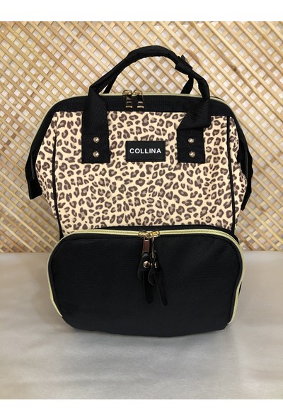 Collina Anne Bebek Bakım Çantası Collina Anne Bebek Bakım Çantası