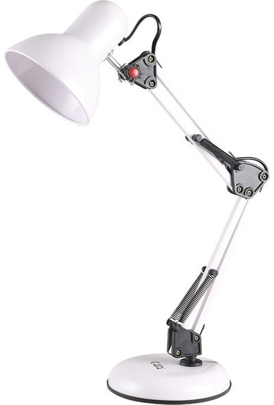 Sekatech 360° Hareketli Çalışma Masa Lambası Sekatech 360° Hareketli Çalışma Masa Lambası