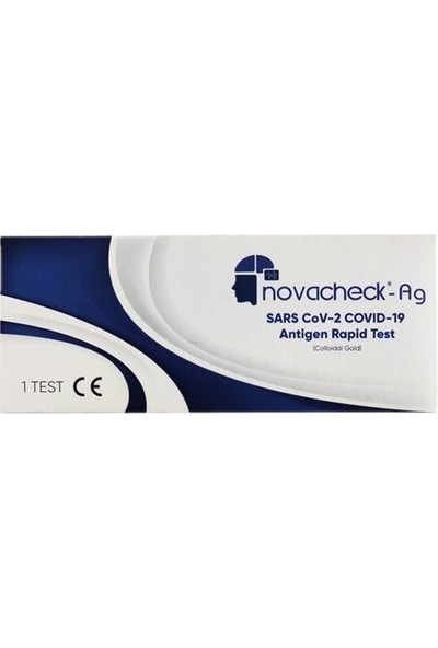 Cov-19 Hızlı Tanı Testi