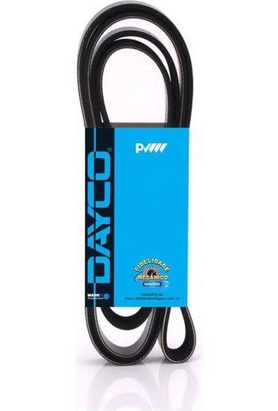 Continental V Kayışı Opel 5pk 1035 Vectra C Dayco Marka Continental V Kayışı Opel 5pk 1035 Vectra C Dayco Marka