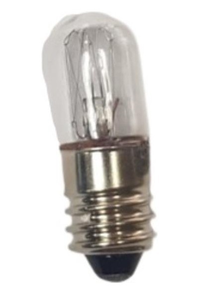 Gürbüz 240V 3W E10 Vidalı Sinyal Ampul Osaka Gürbüz 240V 3W E10 Vidalı Sinyal Ampul Osaka
