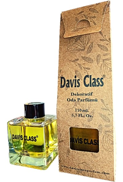 Davis Class Mango Özlü Ferahlatıcı Bambu Cubuklu Oda Parfümü 110ML. Davis Class Mango Özlü Ferahlatıcı Bambu Cubuklu Oda Parfümü 110ML.
