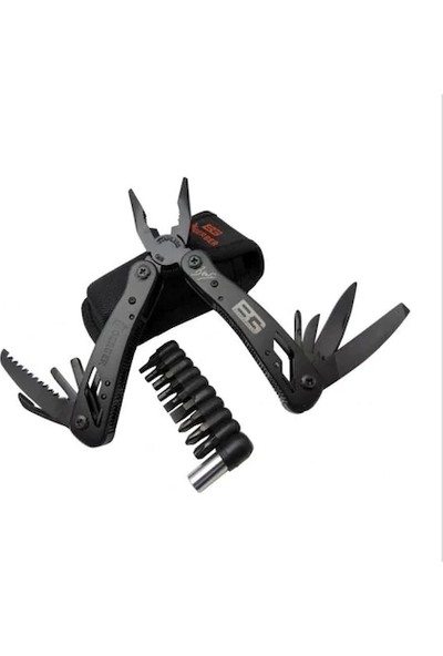 Bg Çok Amaçlı Pense Gerber
