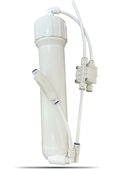 Evora Membran Filtre Kabı Seti