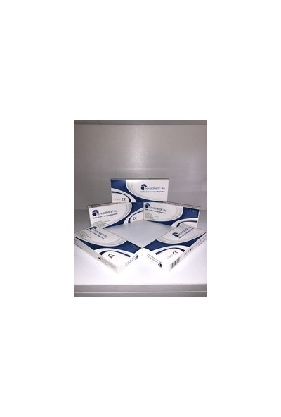 Novacheck Antigen Rapid(Hızlı) Testi 5 Adet Novacheck Antigen Rapid(Hızlı) Testi 5 Adet