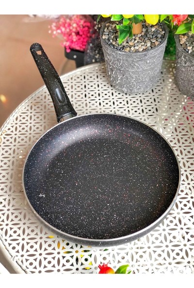 Padella Granit 28 cm Tava Padella Granit 28 cm Tava