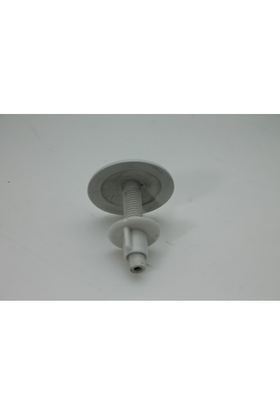 Özlüks Ayaklı Lavoba Tapası