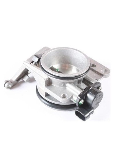 Sagem Clio 2 1.4 16 Valf K4J Gaz Kelebeği Komple 7700102870-161192787R Sagem Clio 2 1.4 16 Valf K4J Gaz Kelebeği Komple 7700102870-161192787R