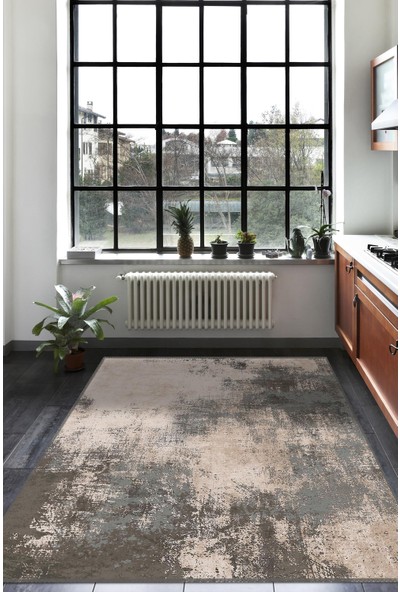 Tart Home Modern Halı Bleached 23 Şönil Dokuma Bej Halı Tart Home Modern Halı Bleached 23 Şönil Dokuma Bej Halı