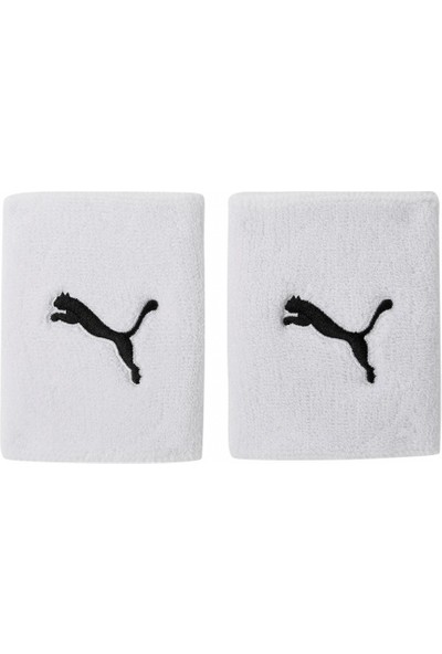 Puma 05191702 Team Long Wristband Erkek Ter Bandı