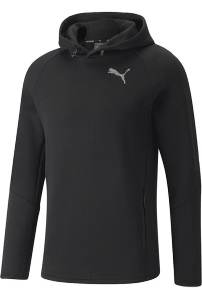 Puma 84740001 Evostripe Hoodie Erkek Sweatshirt