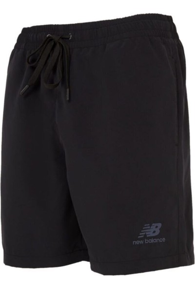 New Balance MNS1261-BK Erkek Deniz Şortu