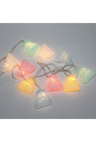 Himarry Sıralı LED Işık Dekoratif Ev Ofis Hediyelik